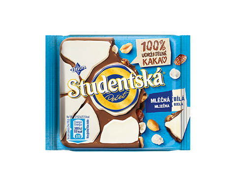 Studentská | Nestlé