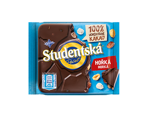 Studentská | Nestlé