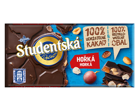 Studentská | Nestlé